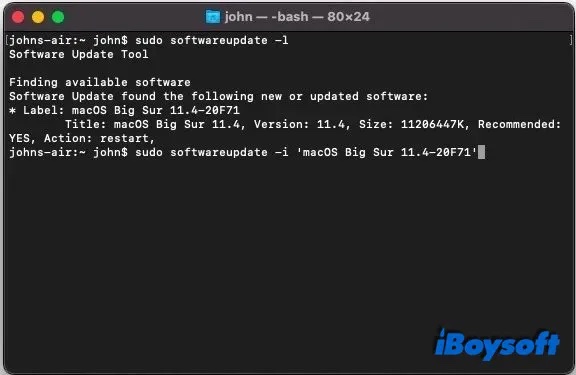 Softwareupdate Bleibt Nach Updates Suchen Auf Dem Mac Stecken Bew hrte L sungen 