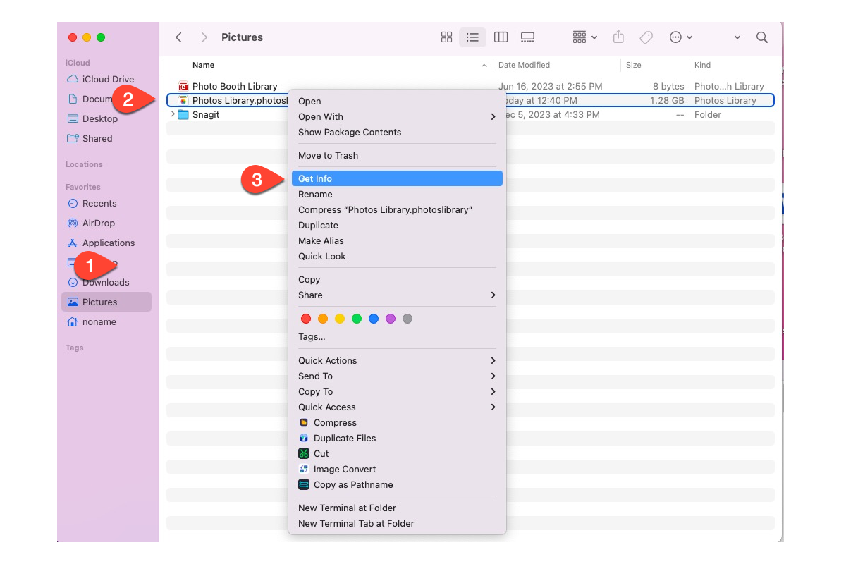 How To Back Up Photos On A Mac To An External Hard Drive 