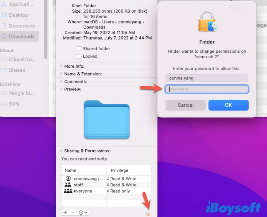 Attent ter Empfindlich Weisheit Change File Permission Mac Ethisch Faial Fallen