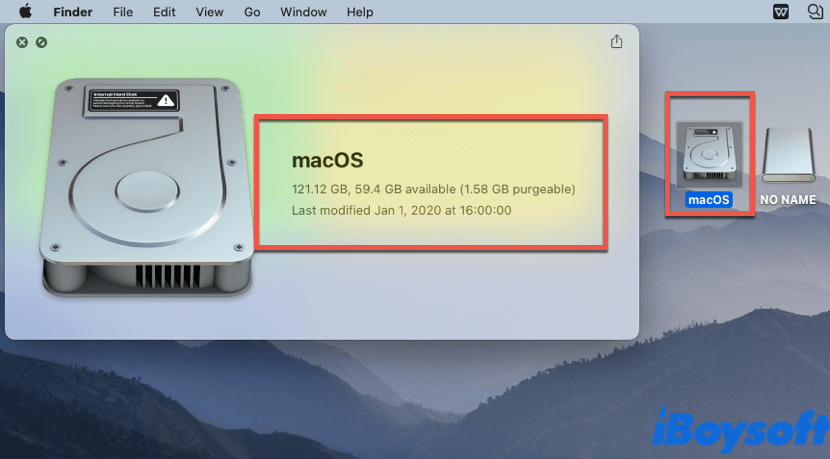 A Comprehensive Guide To Check Free Disk Space On Mac