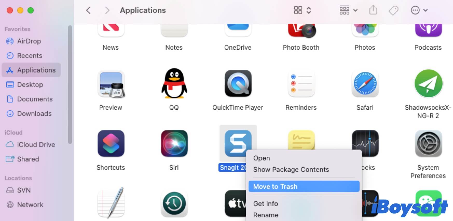 How To Clean Junk Files On Mac Without Software
