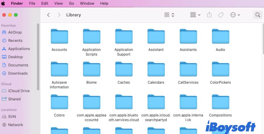 How To Clean Junk Files On Mac Without Software