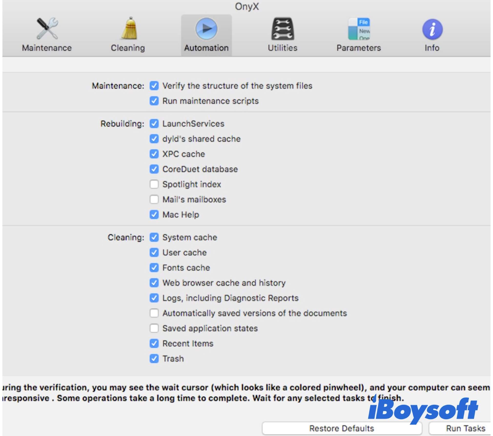 How To Clean Junk Files On Mac Without Software