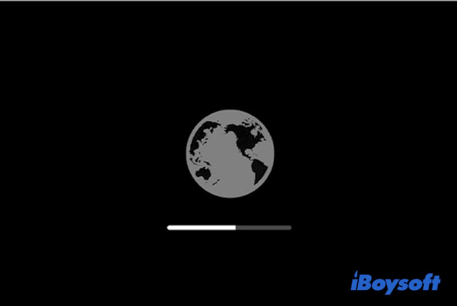 Command R Not Working How To Boot Mac In Recovery Mode 