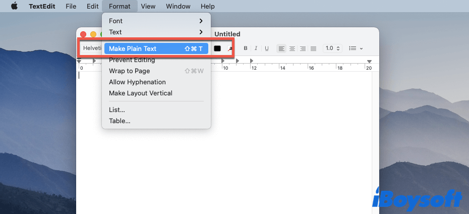  How To Create A New File On Mac Definite Guide