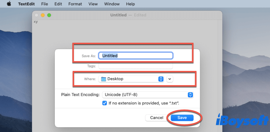  How To Create A New File On Mac Desktop In Finder Folder 