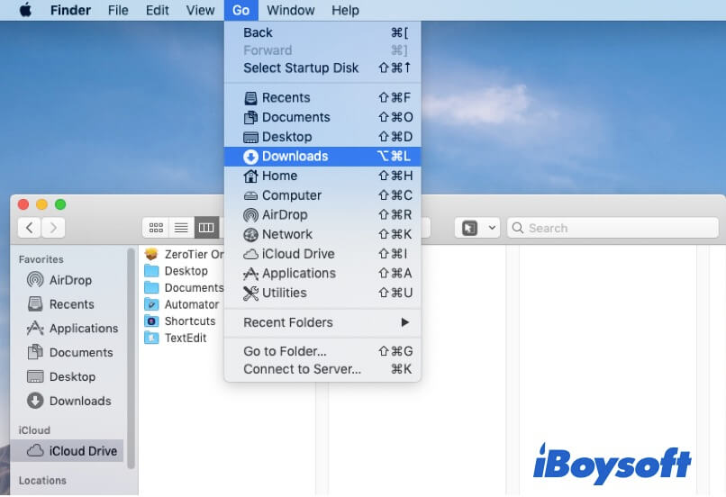 How To Permanently Delete Downloads On Mac MacBook Air Pro
