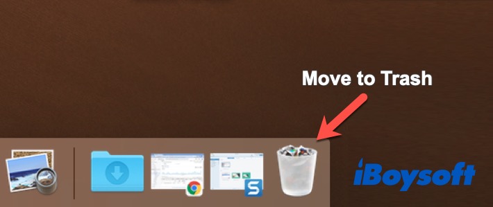 How To Permanently Delete Files Folders On MacBook Pro Air