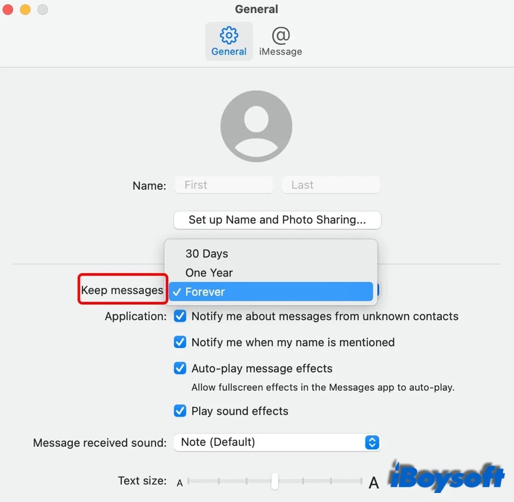  Tutorial How To Delete Messages On MacBook Air Pro