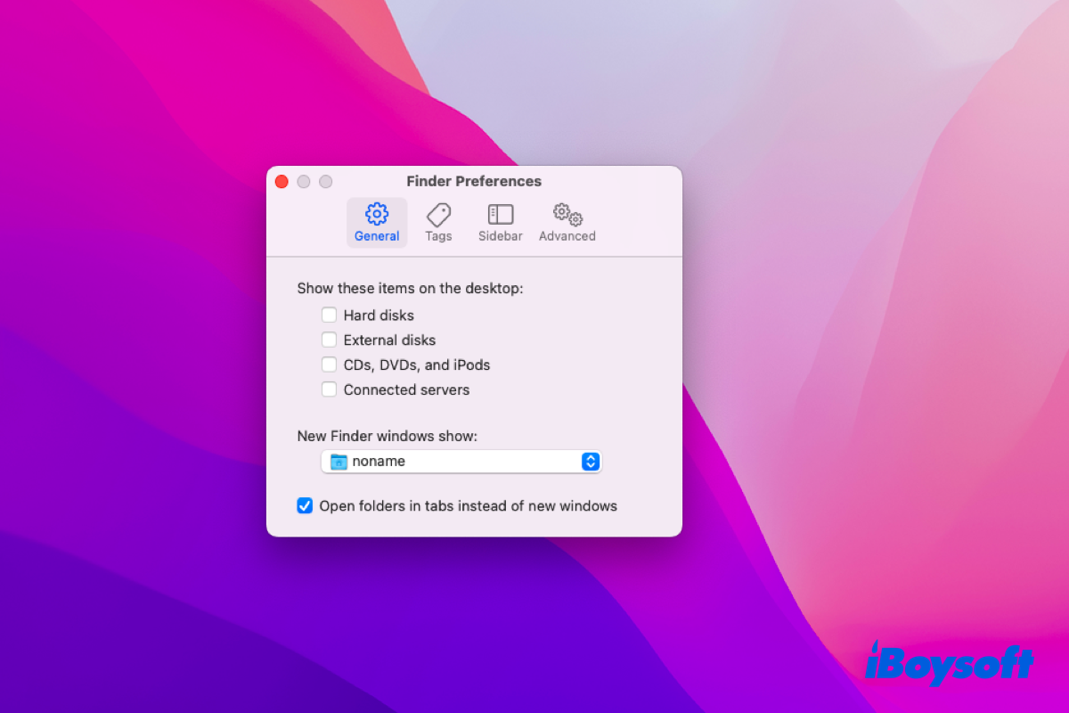  Full Guide How To Hide Icons On Mac Desktop 