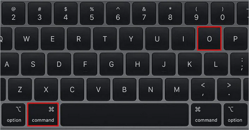 7 Ways To Open Any Files On Mac Easy Quick 