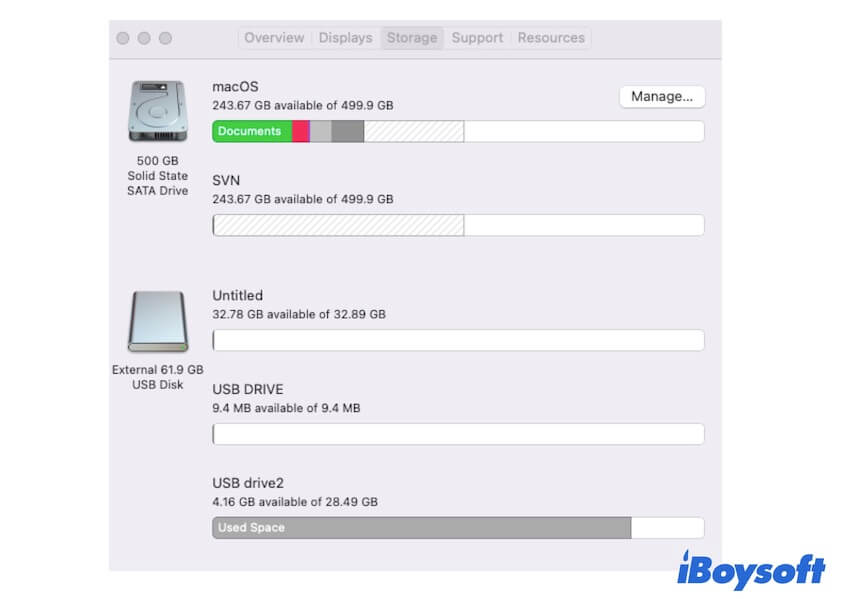 How To Organize Files On Mac 12 Best Practices 