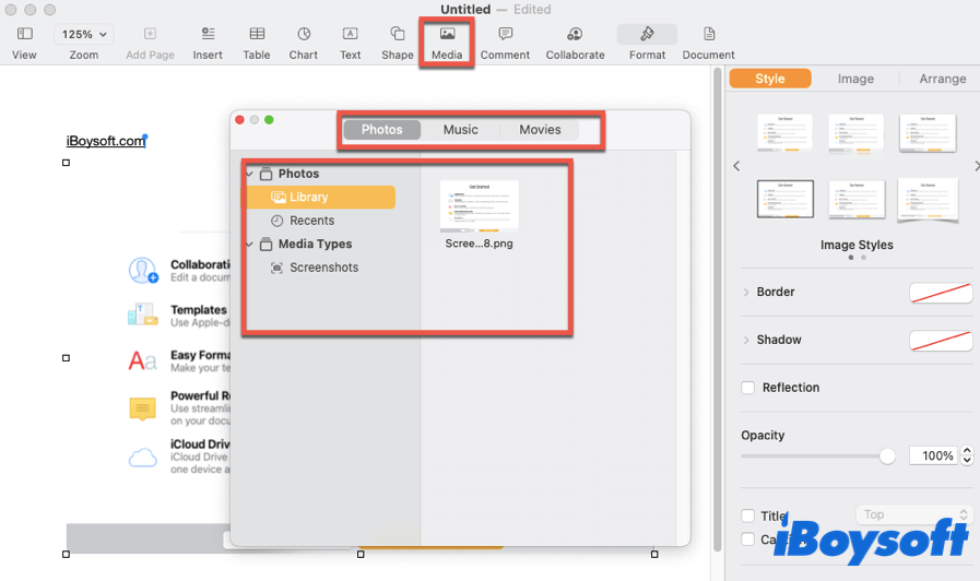 How To Use Pages On Mac A Guide For Beginners In 2022