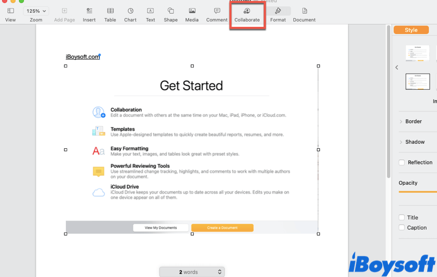 How To Use Pages On Mac A Guide For Beginners In 2022