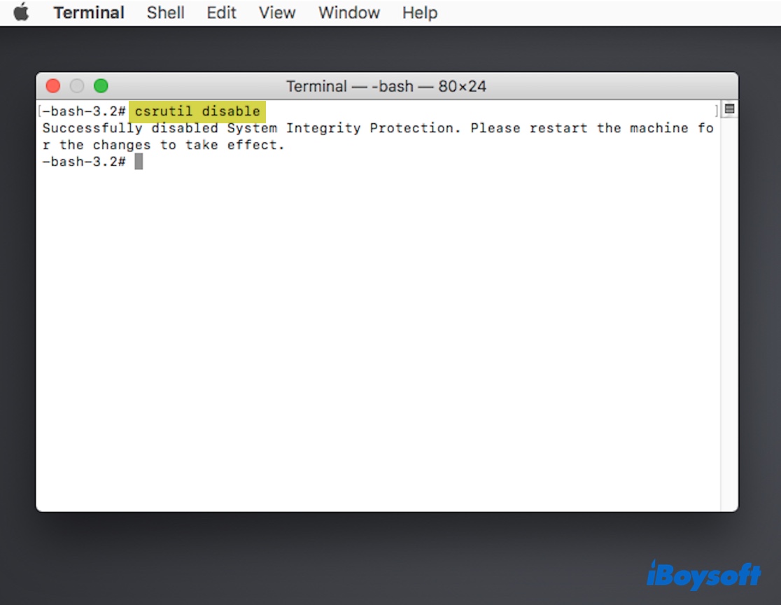 Fix Mac Error Code 8072 When Can t Delete Rename Empty Trash Fix Mac Error Code 8072 When Can t Delete Rename Empty Trash