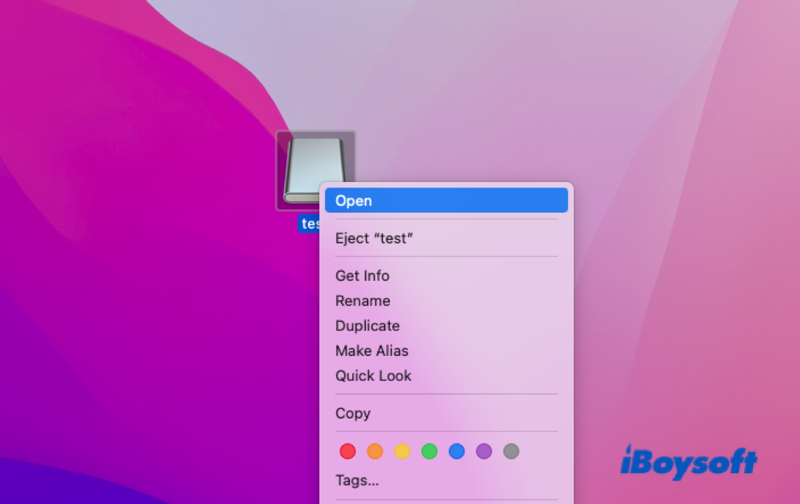  Step By Step How To A Open Flash Drive On Your Mac