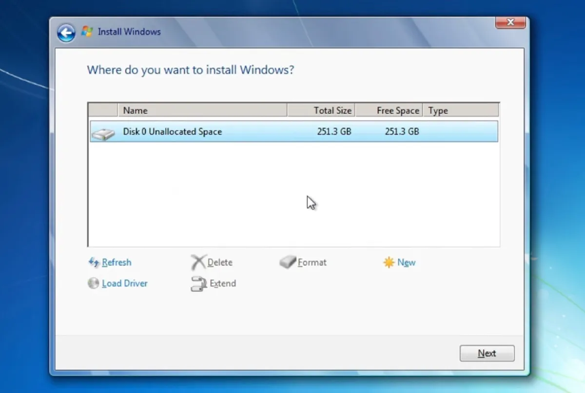 Official Windows 7 Download & Install Guide(64-bit & 32-bit)