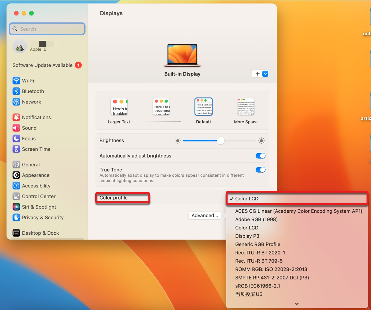  Fixed WindowServer Quit Unexpectedly On Ventura Monterey