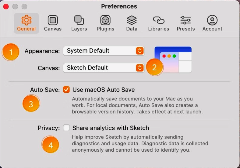 How To Recover Unsaved Or Deleted Sketch Files On Mac 