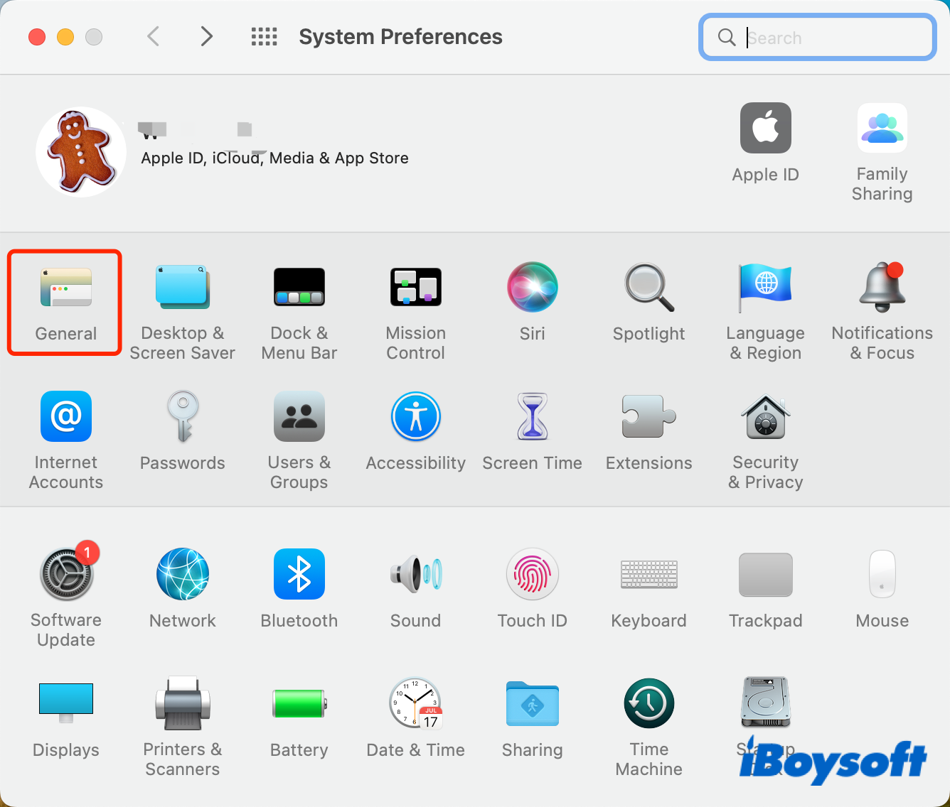 How To Show Missing Scroll Bar On Mac