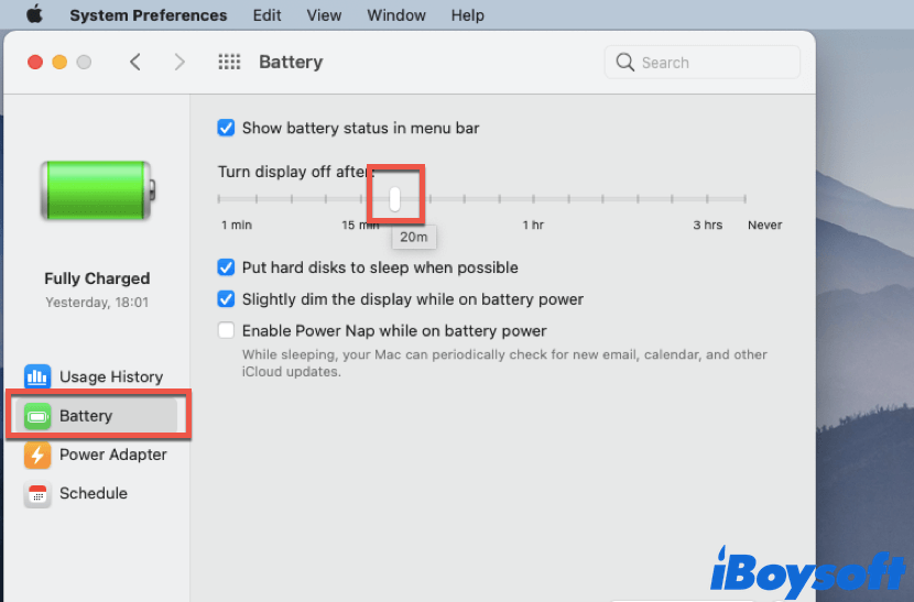 How To Change Screen Timeout On Mac A Detailed Guide