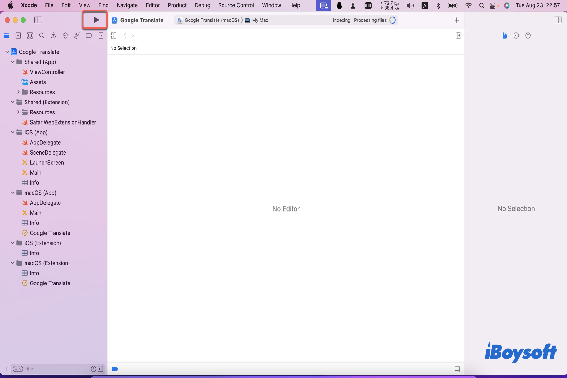 How To Convert Chrome Extension To Safari On Mac 