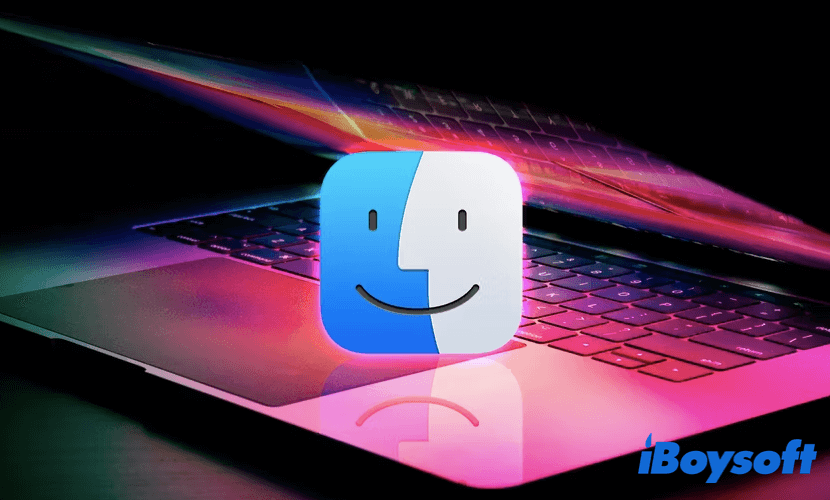 How To Use And Manage Finder Tabs On Mac 