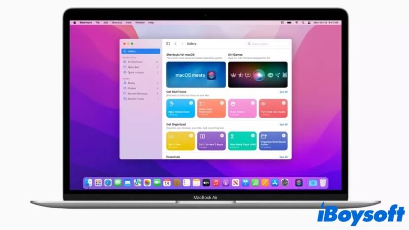 How To Create A Shortcut On A Mac Step By Step Guide 