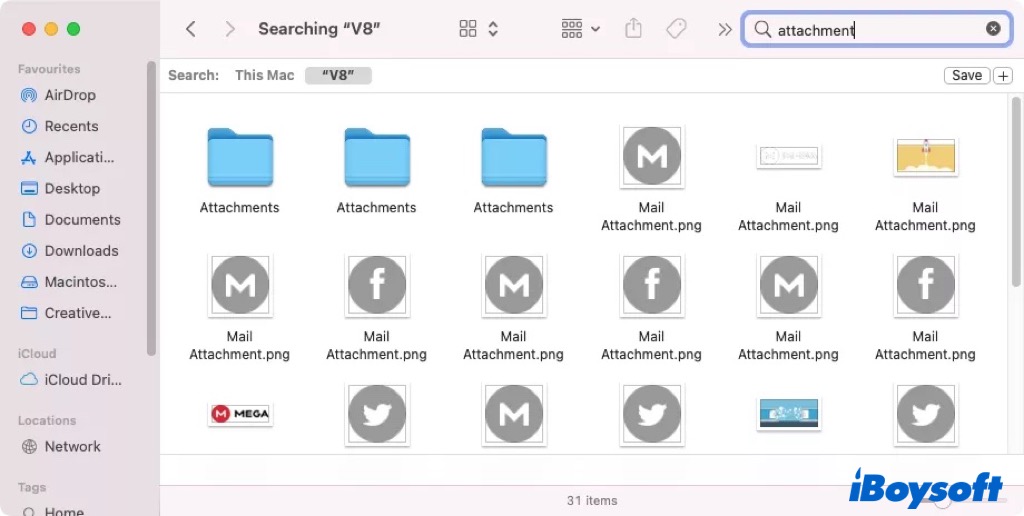 How To Delete Mail Storage On Mac To Free Up Space 