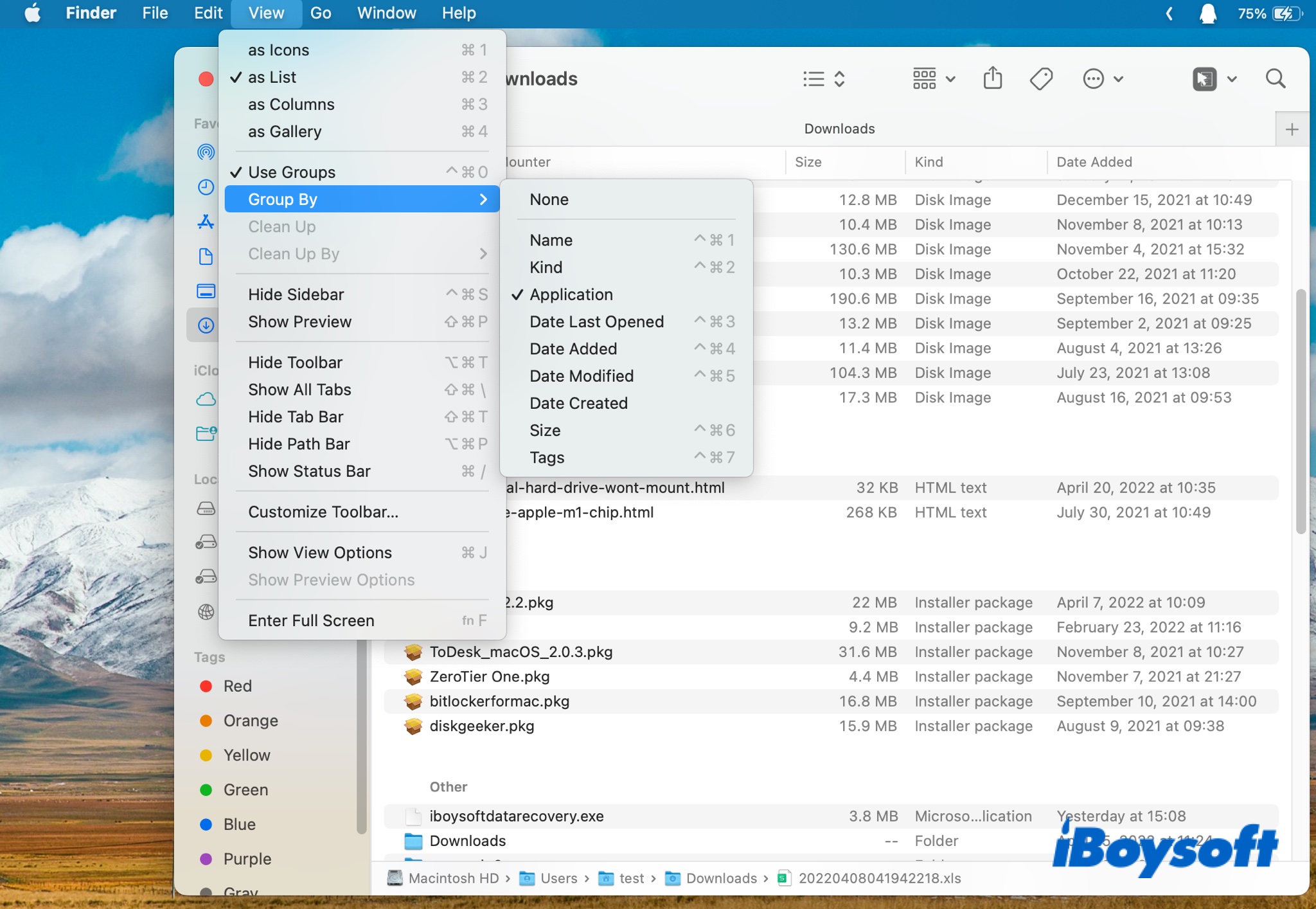  Multiple Ways How To Find Downloads On Mac