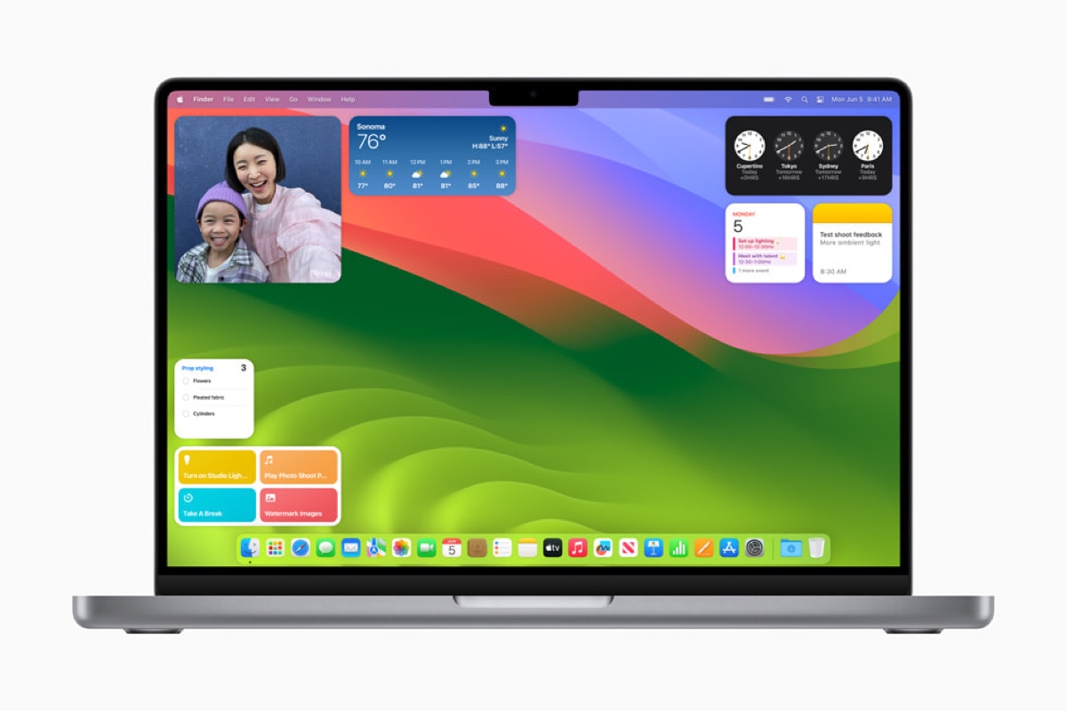 Install MacOS Sonoma Developer Beta Without Developer Account 