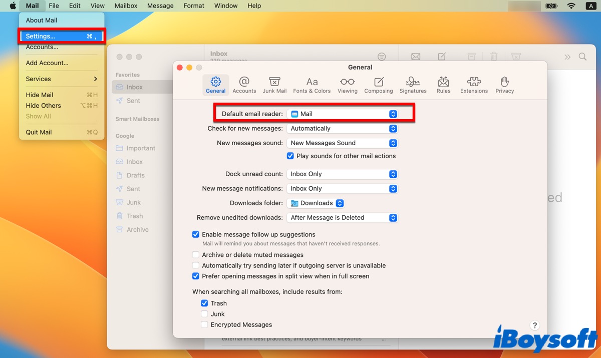 Full Guide Running Outlook On Mac