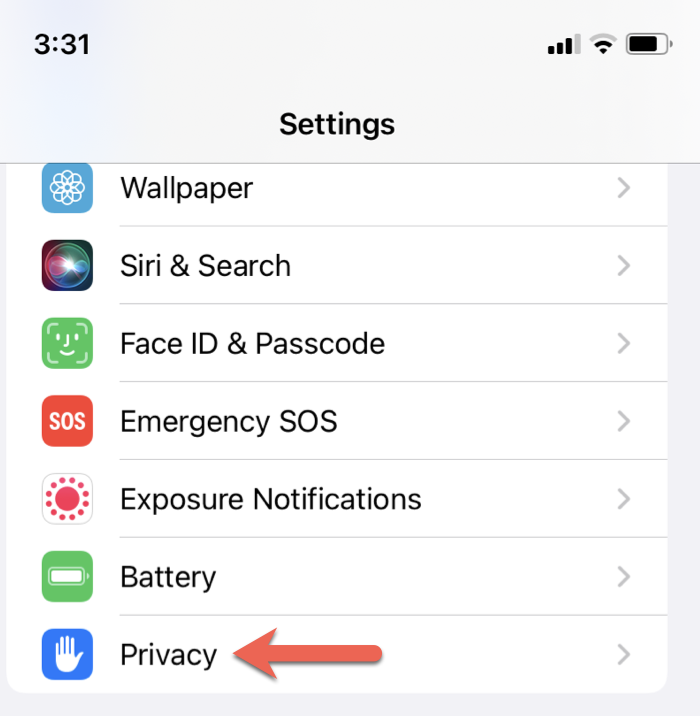 How To Remove Location Data From Photos On IPhone Mac
