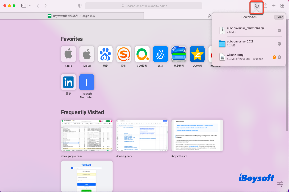 How To Fix Safari Downloads Not Working On Mac 