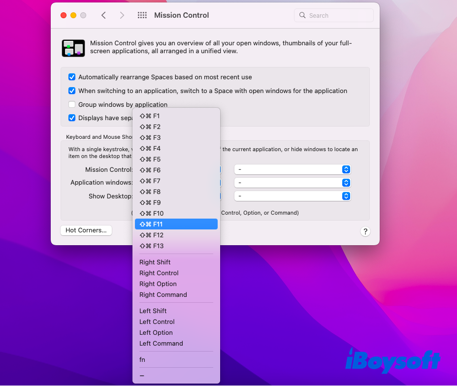 4 Quick Ways How To Show Desktop On A Mac 