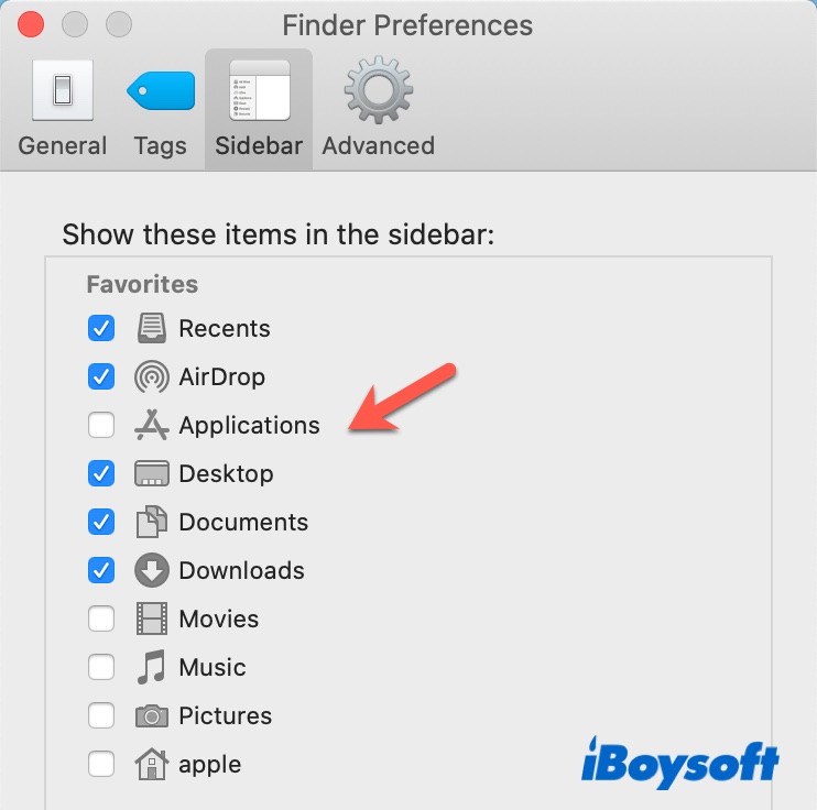 Where Is The Applications Folder On A Mac How To Open It 