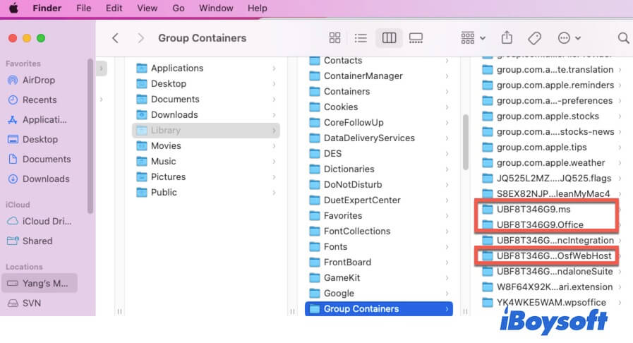 Fix Your Account Doesn t Allow Editing On A Mac Office 365