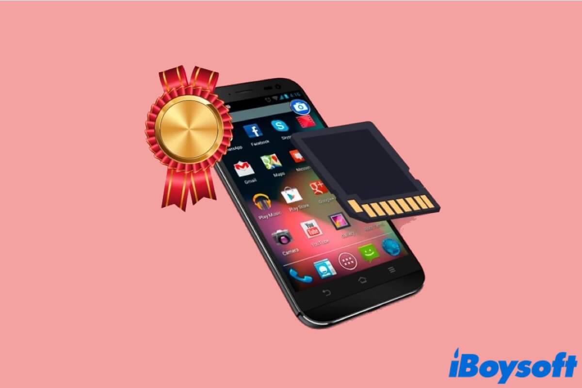  Fixed How To Recover Files From Formatted SD Card Android