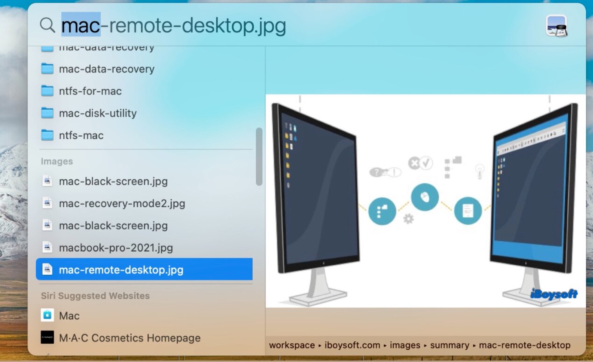 Proven Methods To Get A File Path On MacBook Air Pro iMac