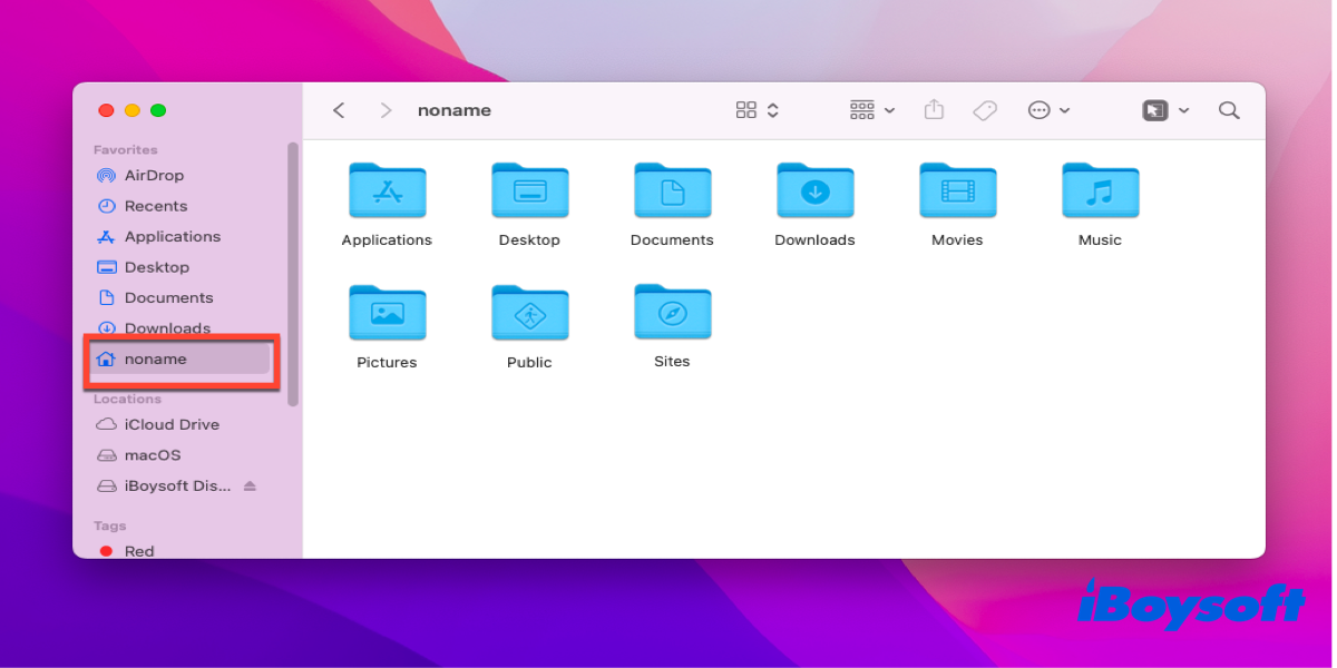 What Is Home Folder On Mac How To Use It 