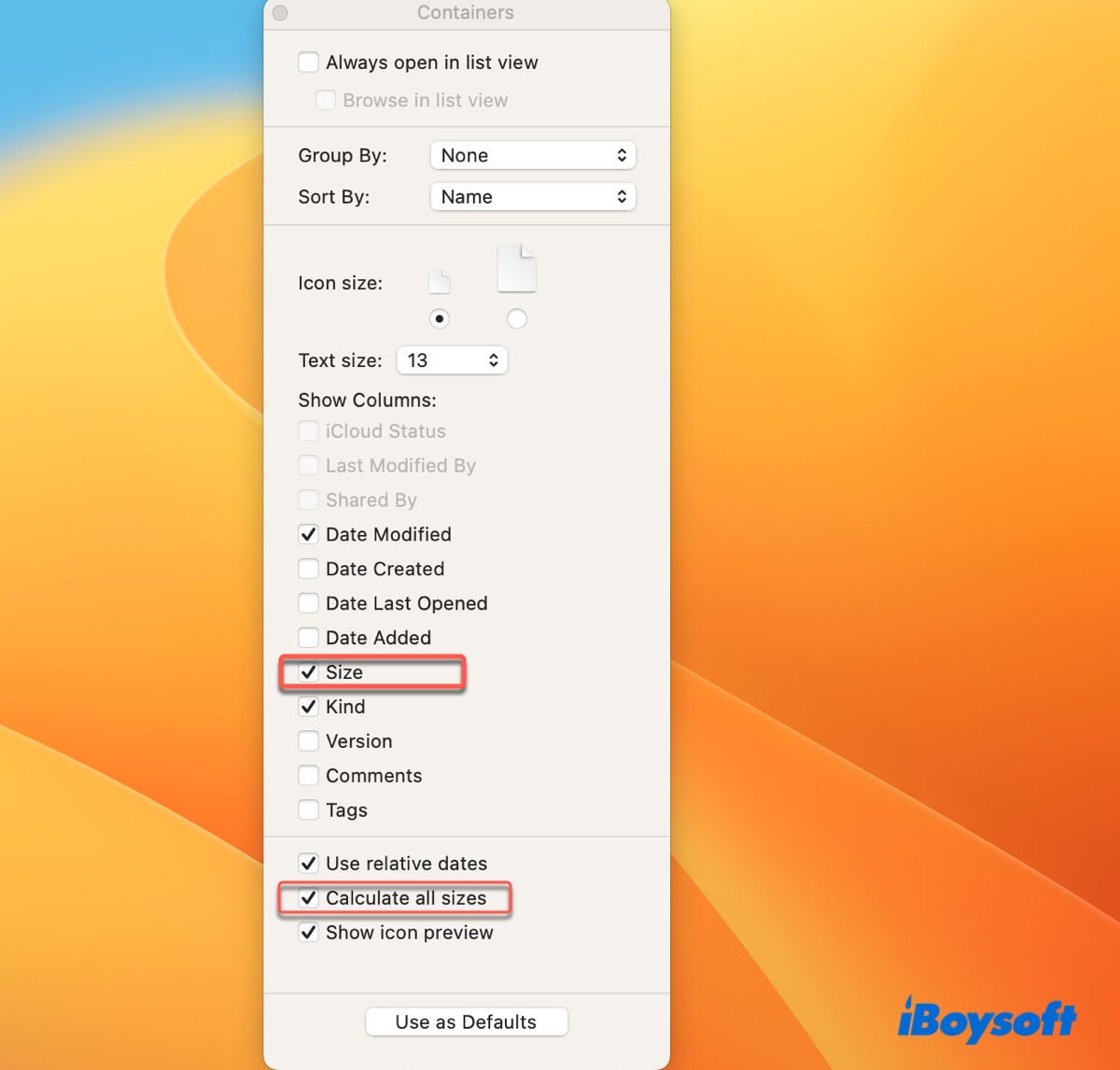 The Containers Group Containers Folder On Mac Explained 