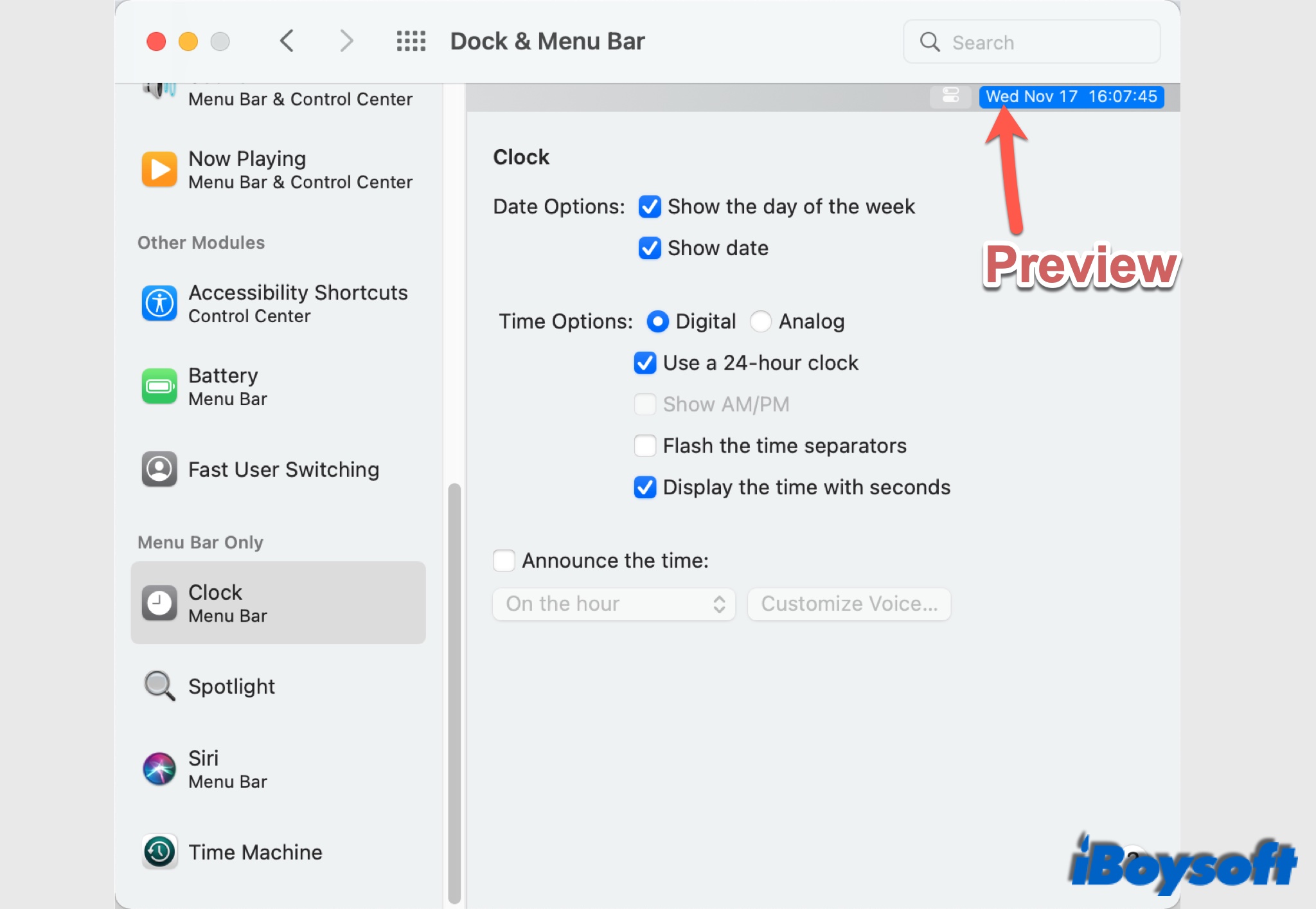 A Simple Introduction To Mac Menu Bar