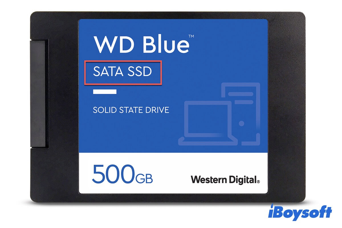 Everything About SATA SSD What Is It The Speed Of It Everything About SATA SSD What Is It The Speed Of It