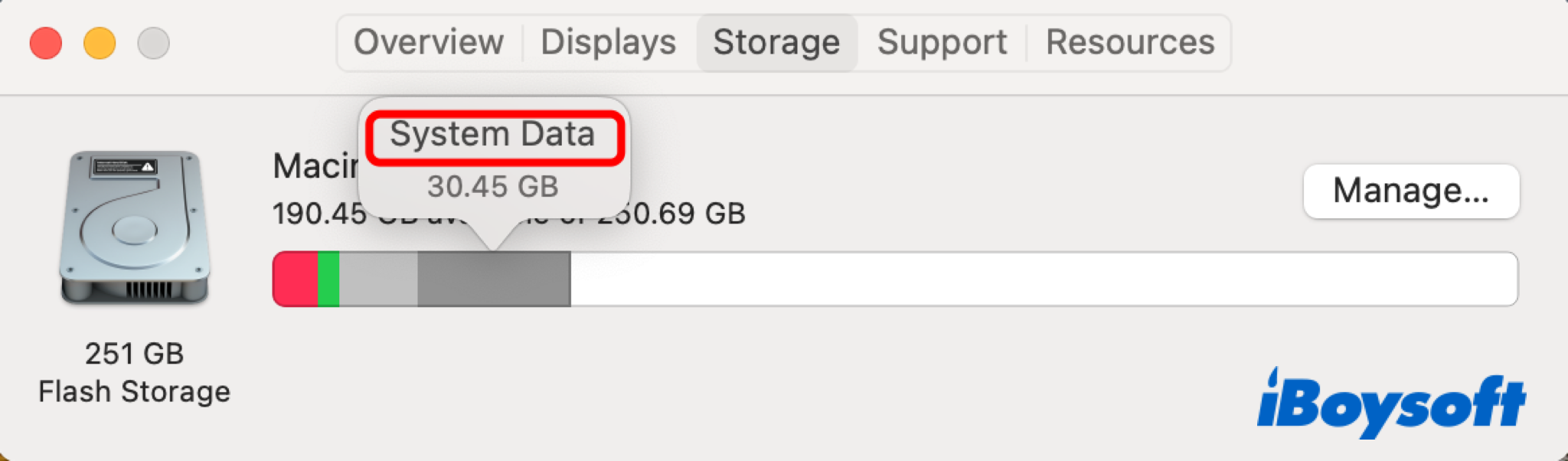 What Is System Data On Mac And How To Clear It Monterey Ventura What Is System Data On Mac And How To Clear It Monterey Ventura