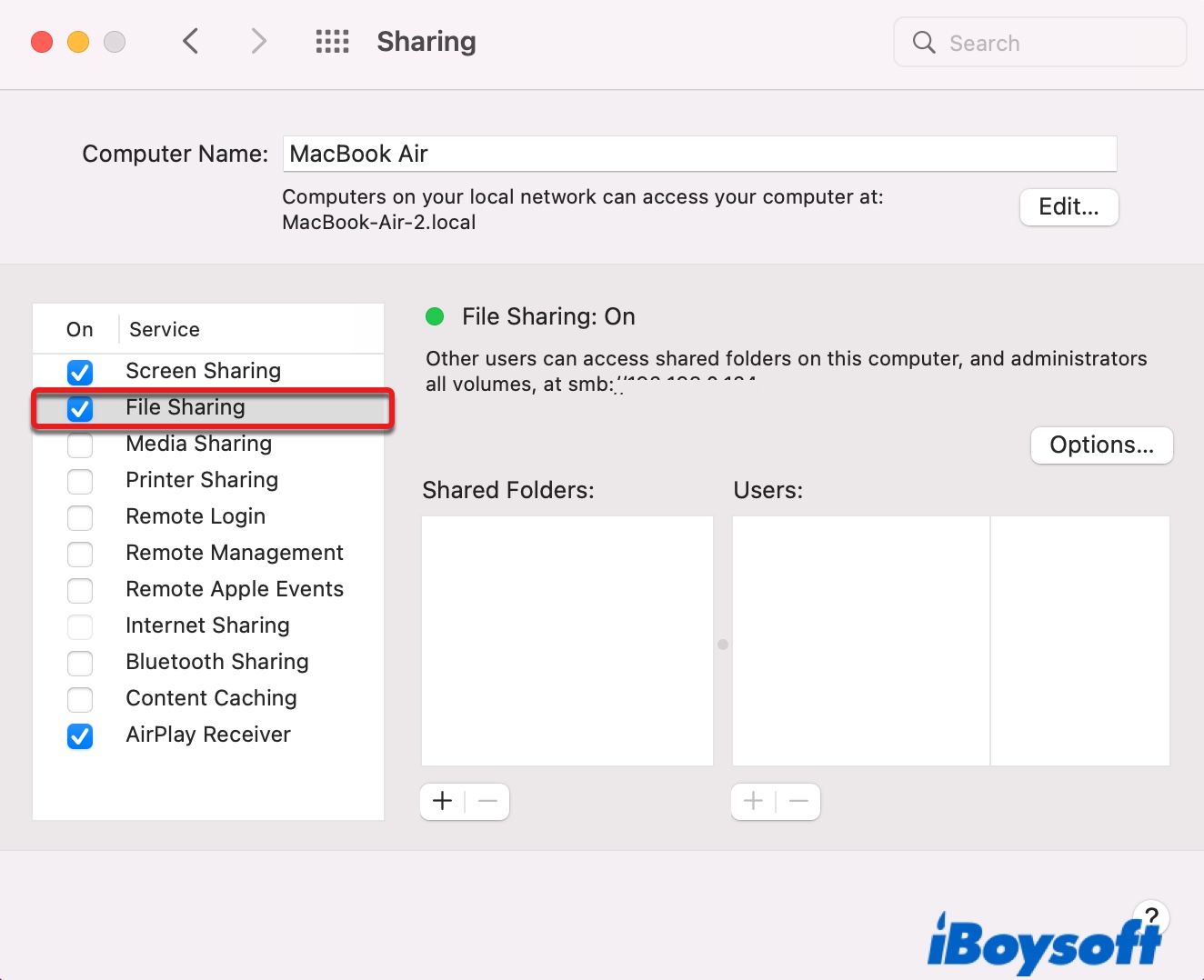 What How To Activate Or Remove Thunderbolt Bridge On Mac 
