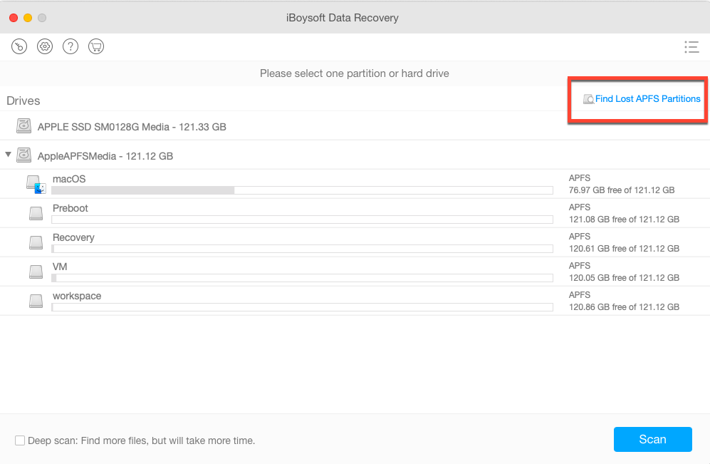 How To Resume Paused APFS Decryption Process On MacOS Ventura 