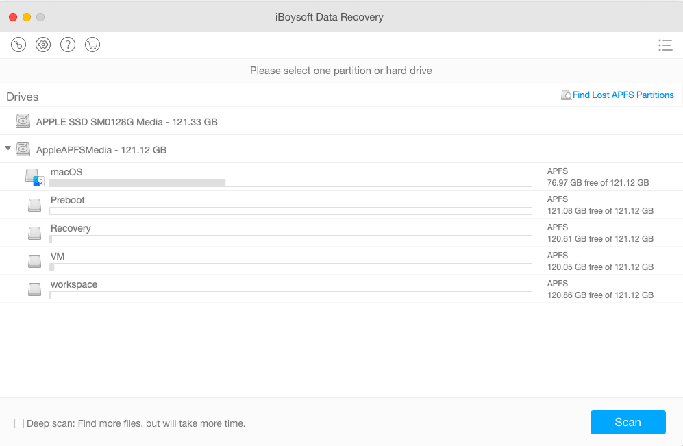  Solved How To Repair External Hard Drive With Mac Terminal 