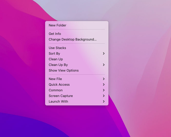 How To Hide Files And Folders On Mac Step By Step 