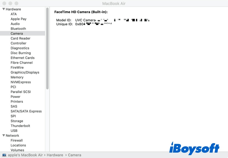 MacBook Camera Not Working? Try These 9 Fixes
