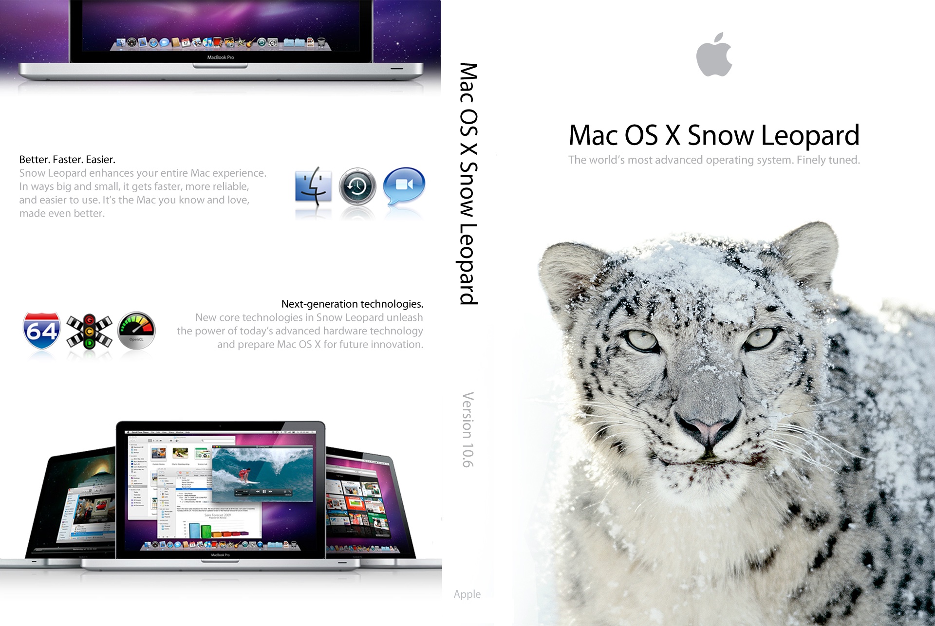 A List Of All MacOS Mac OS X Versions Including The Latest MacOS 